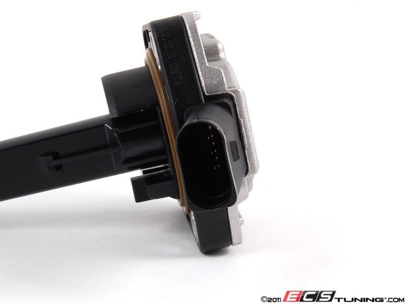 Genuine Volkswagen Audi - 06E907660 - Oil Level Sensor (06E 907 660)