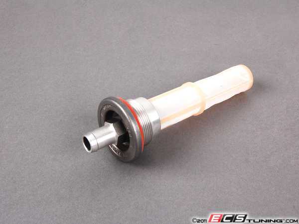 Original Equipment Supplier - 92820108104 - Fuel Filter