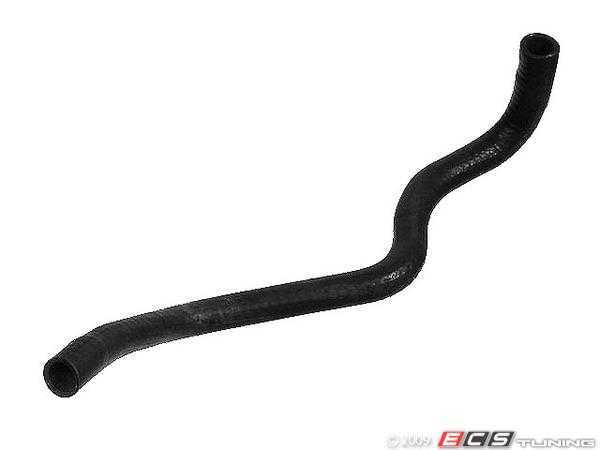OE Aftermarket - 1H0121109A - Expansion Tank Hose