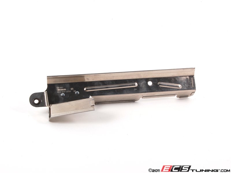 Genuine Volkswagen Audi - 06A129597H - Exhaust Manifold Heat Shield ...