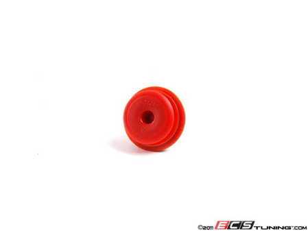 Genuine BMW - 07146962771 - Red Clip - Priced Each (07-14-6-962-771)