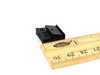Genuine Volkswagen Audi - 4B0971978B - 6-Pin Connector Housing - Priced ...