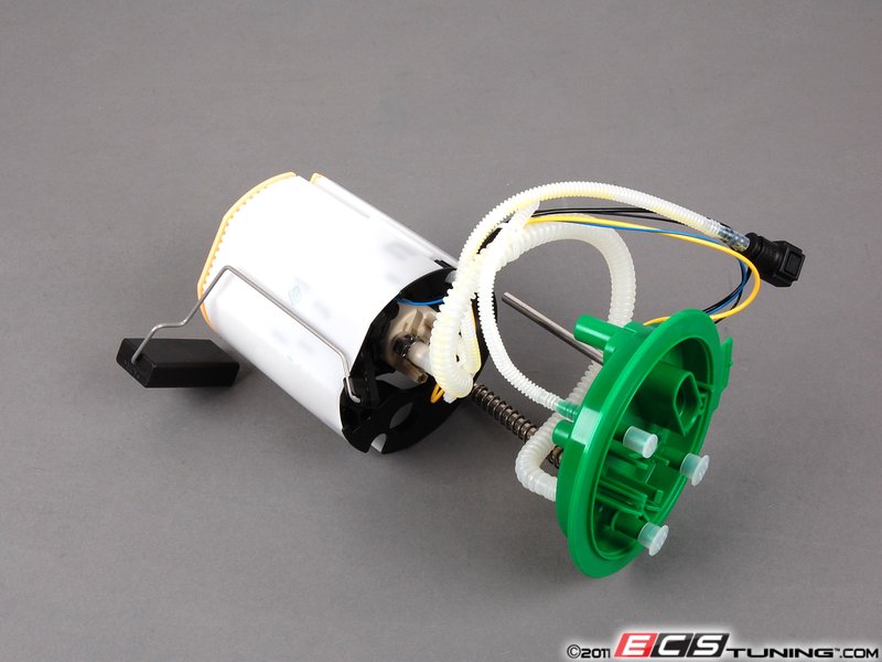 Genuine Volkswagen Audi - 8E0919051CQ - Low Pressure In-Tank Fuel Pump ...