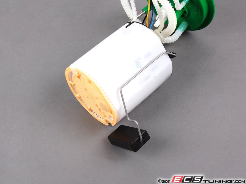 Genuine Volkswagen Audi - 8E0919051CQ - Low Pressure In-Tank Fuel Pump ...