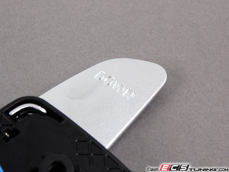 Genuine Mercedes Benz - 2302670046 - Paddle Shifter Set