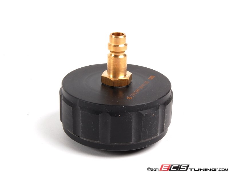 Genuine Mercedes Benz - 210589009100 - RADIATOR LOC