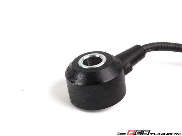 Genuine Volkswagen Audi - 06F905377 - Brown Knock Sensor With Harness ...