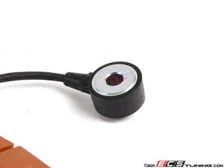Genuine Volkswagen Audi - 06F905377 - Brown Knock Sensor With Harness ...