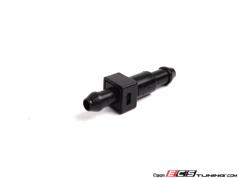 Genuine BMW - 61688220822 - Valve (61-68-8-220-822)