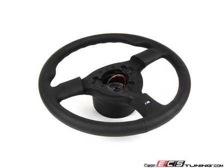 Genuine BMW - 32332226741 - E36 M-Tech II Steering wheel (32-33-2-226-741)