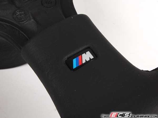 Genuine BMW - 32332226741 - E36 M-Tech II Steering wheel (32-33-2-226-741)