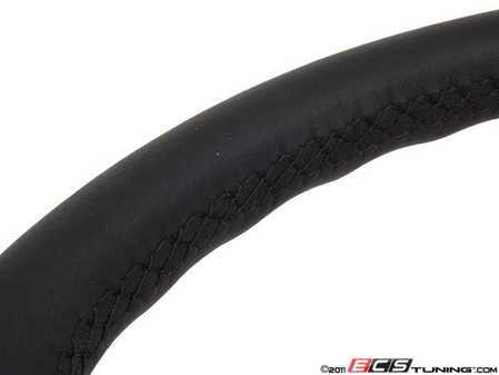 Genuine BMW - 32332226741 - E36 M-Tech II Steering wheel (32-33-2-226-741)