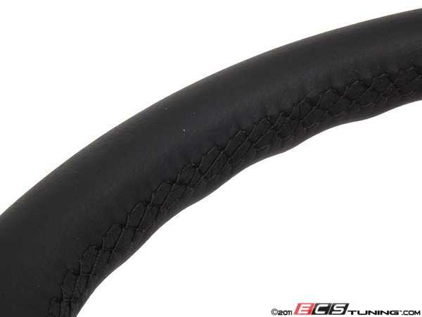 Genuine BMW - 32332226741 - E36 M-Tech II Steering wheel (32-33-2-226-741)