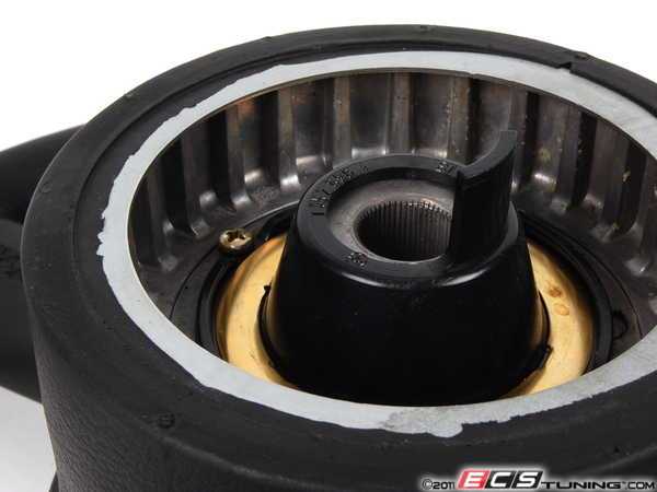 Genuine BMW - 32332226085 - M-Tech II Steering Wheel (32-33-2-226-085)