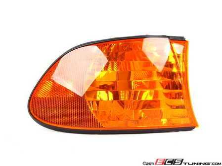 Genuine BMW - 63138379108 - Turn Indicator - Right (63-13-8-379-108)