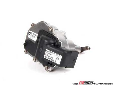 Genuine BMW - 13627834494 - S85 Throttle Body Actuator - Priced Each ...