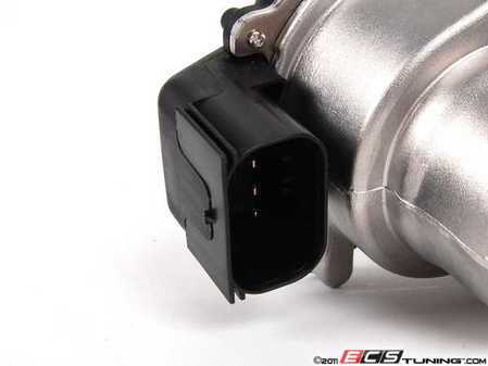 Genuine BMW - 13627834494 - S85 Throttle Body Actuator - Priced Each ...