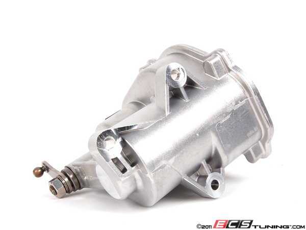 Genuine BMW - 13627834494 - S85 Throttle Body Actuator - Priced Each ...
