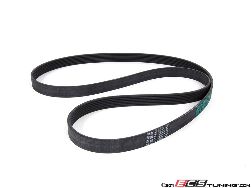 Genuine BMW - 11287628653 - Accessory Belt (11-28-7-628-653)