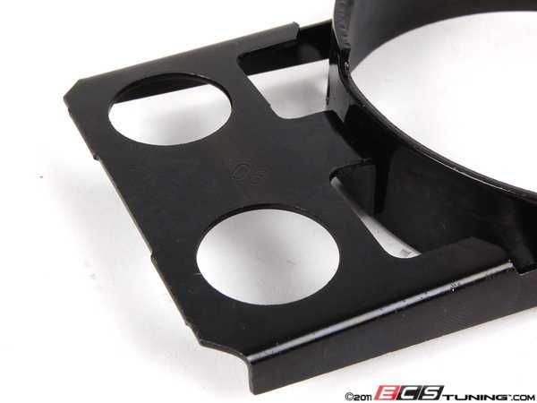 Genuine BMW - 32411094917 - Power Steering Reservoir Clamp (32-41-1-094 ...
