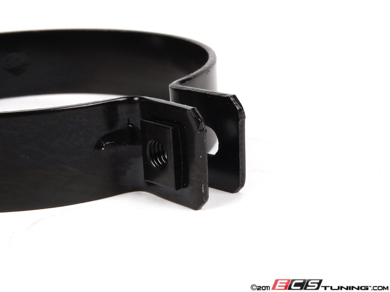 Genuine BMW - 32411094917 - Power Steering Reservoir Clamp (32-41-1-094 ...