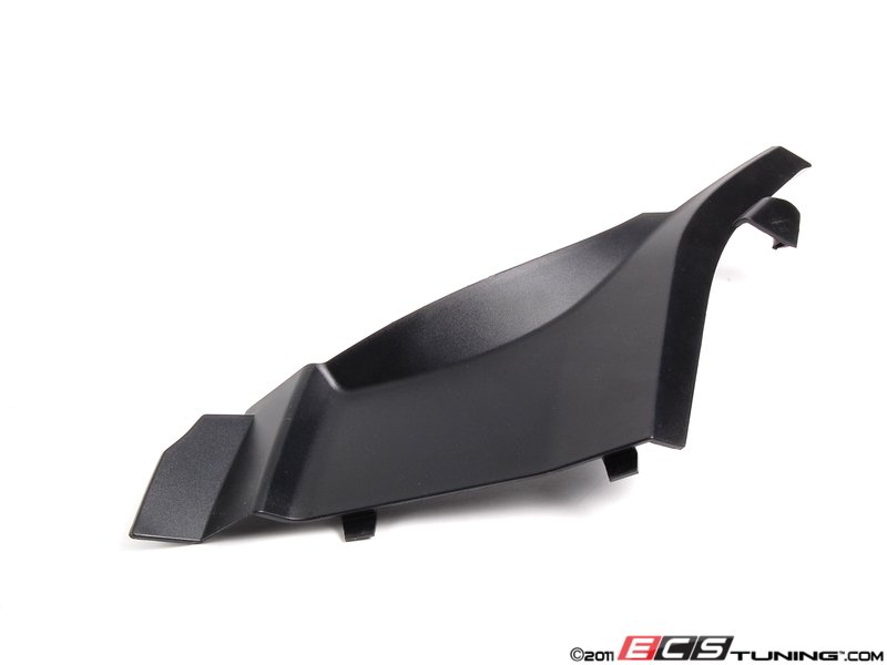 Genuine Volkswagen Audi - 8J0807082B - COVER (8J0 807 082 B)