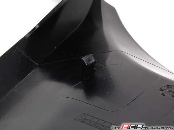 Genuine Volkswagen Audi - 8J0807082B - COVER (8J0 807 082 B)