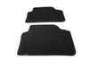 Genuine BMW - 82112293526 - ///M3 Carpeted Floor Mat Set - Black (82-11 ...