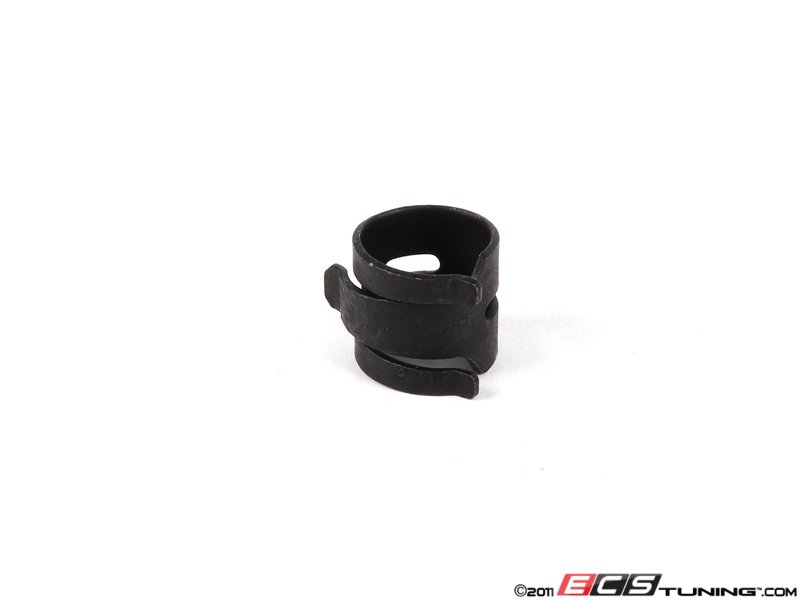 Genuine Volkswagen Audi - N90768301 - Spring Clip - Priced Each (N 907 ...
