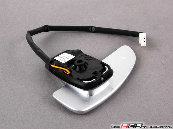 Genuine Mercedes Benz - 2302670046 - Paddle Shifter Set