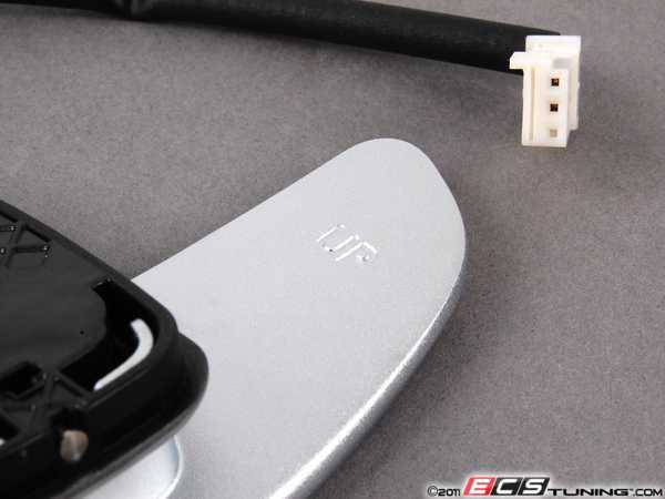 Genuine Mercedes Benz - 2302670046 - Paddle Shifter Set