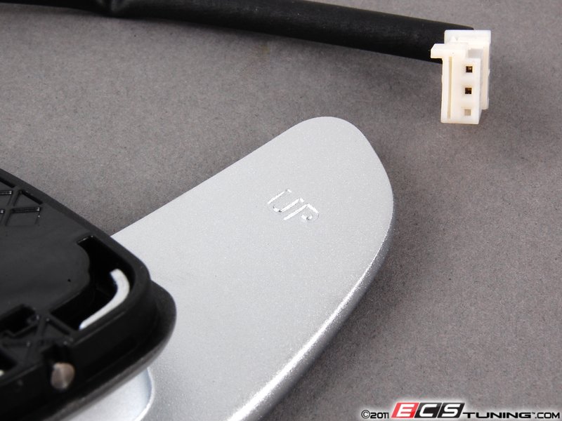 Genuine Mercedes Benz - 2302670046 - Paddle Shifter Set