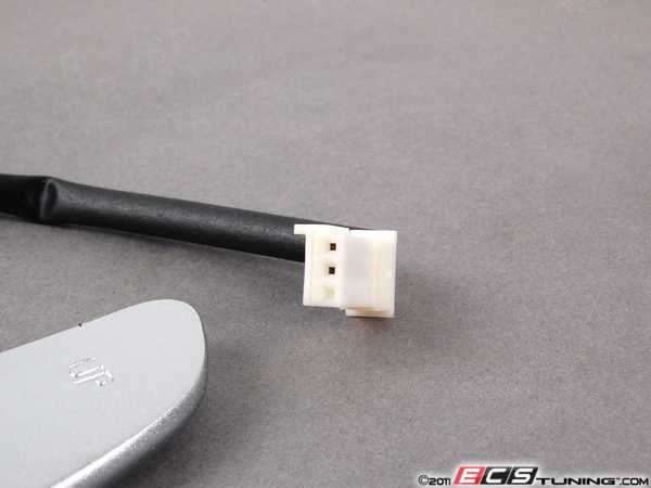 Genuine Mercedes Benz - 2302670046 - Paddle Shifter Set