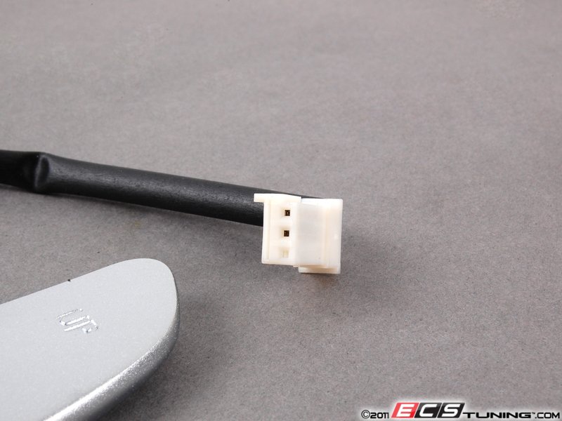 Genuine Mercedes Benz - 2302670046 - Paddle Shifter Set