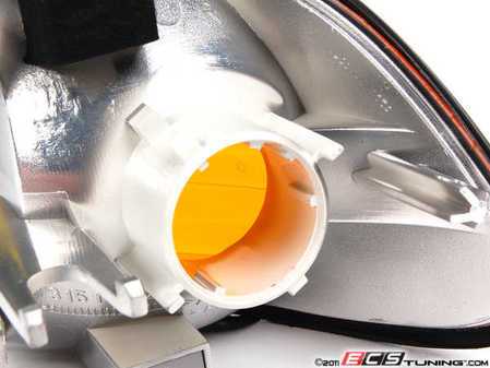 Genuine BMW - 63138379108 - Turn Indicator - Right (63-13-8-379-108)