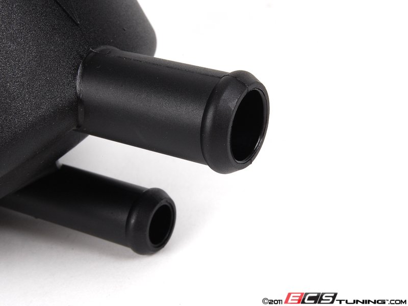 Genuine BMW - 32416851218 - Power Steering Fluid Reservoir (32-41-6-851 ...