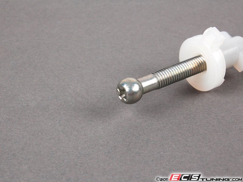 Genuine BMW - 63121385397 - 8-ADJ. SCREW (63-12-1-385-397)