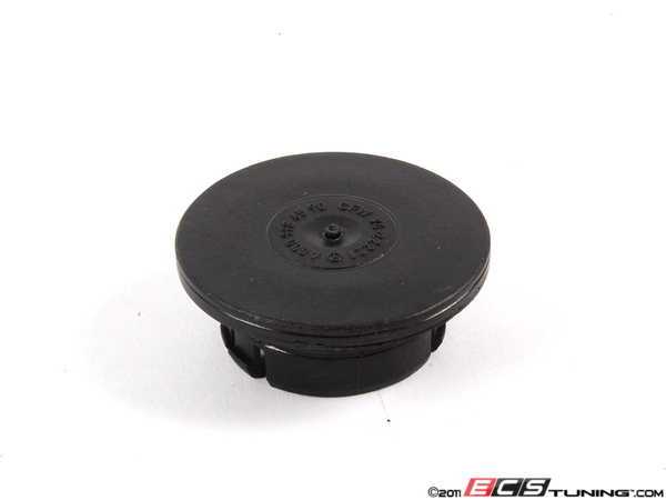 Genuine Mercedes Benz - 0009986590 - Cylinder Head Expansion Plug ...