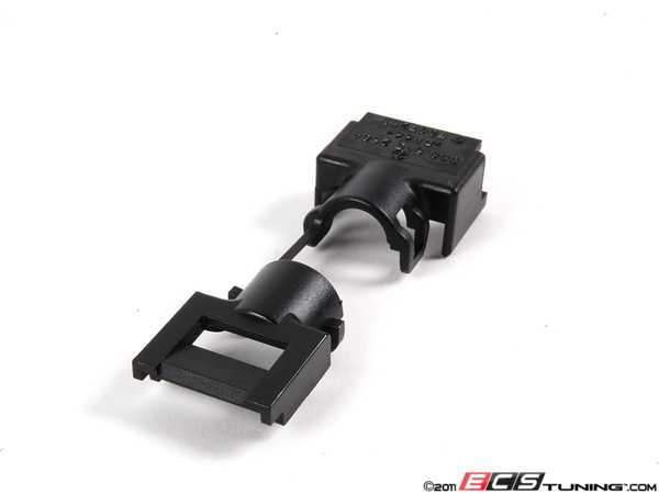 Genuine Mercedes Benz - 0005452584 - BOOT