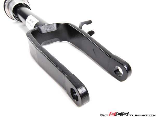 Genuine Mercedes Benz - 2113237900 - Front Shock Absorber