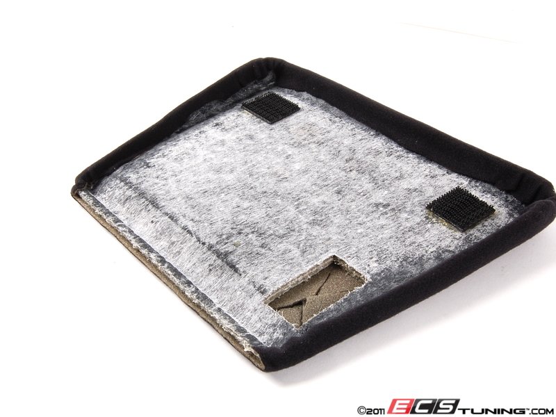 Genuine BMW - 51442267420 - Headliner Insert - (NO LONGER AVAILABLE ...