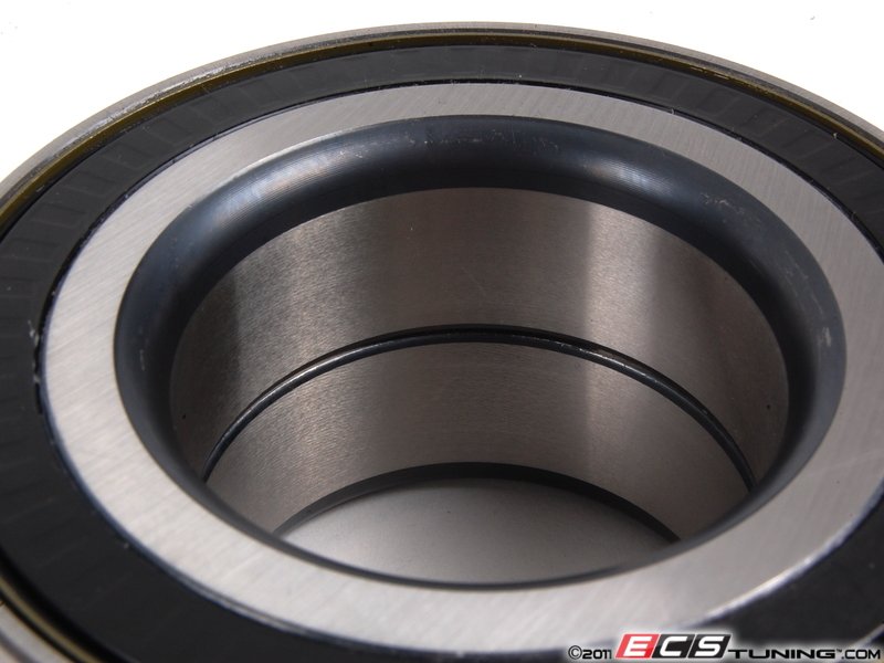 Genuine BMW - 31203450600 - E83 X3 Front Wheel Bearing - Priced Each ...