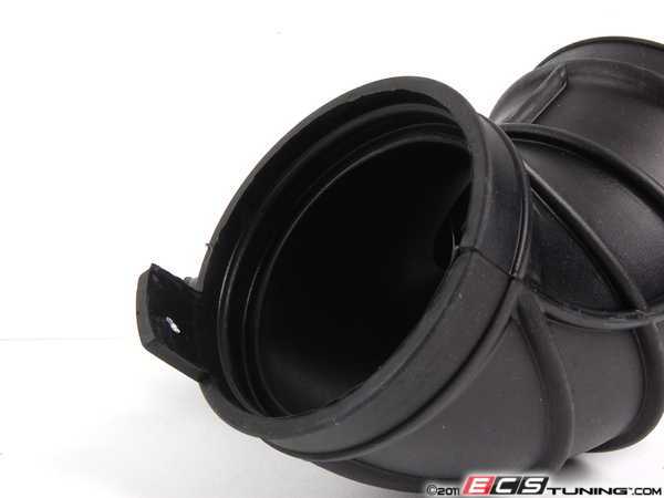 Genuine BMW - 13541438759 - Air Intake Boot (13-54-1-438-759)