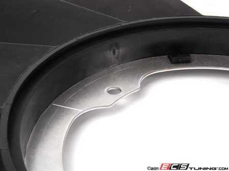 Genuine BMW - 11521723363 - Fan Blade (11-52-1-723-363)