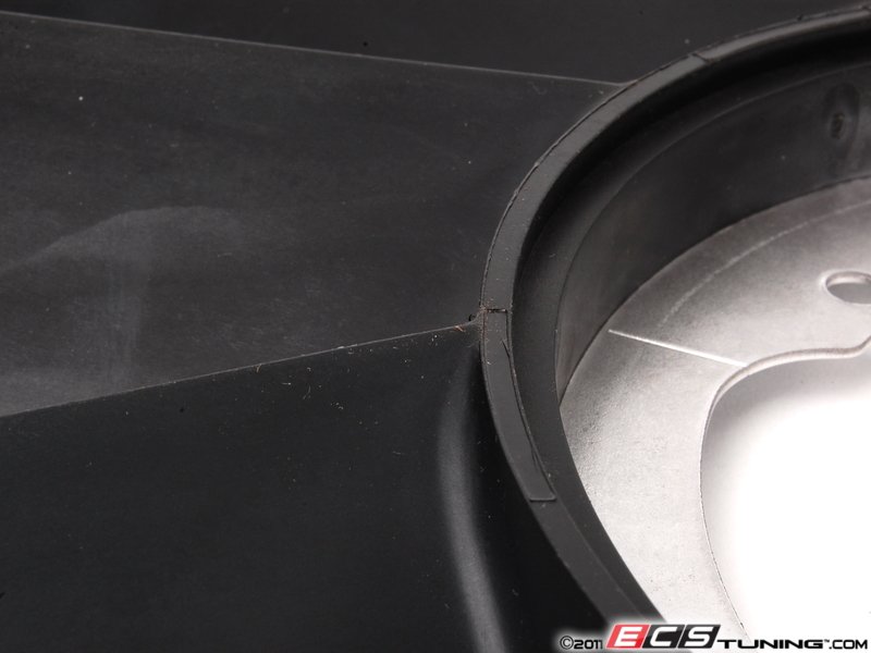 Genuine BMW - 11521723363 - Fan Blade (11-52-1-723-363)