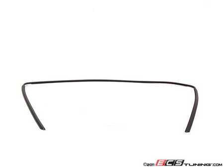 Genuine BMW - 51318196166 - Rear Exterior Windshield Gasket (51-31-8 ...