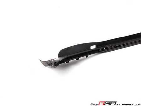 Genuine BMW - 51717033257 - Rear window cover - bottom (51-71-7-033-257)