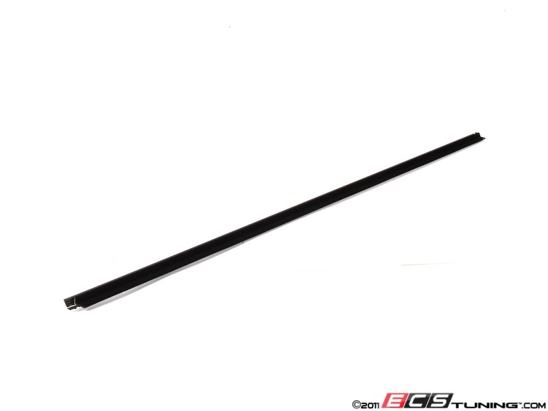 Genuine BMW - 51328226105 - Chrome Front Window Trim - Left (51-32-8 ...