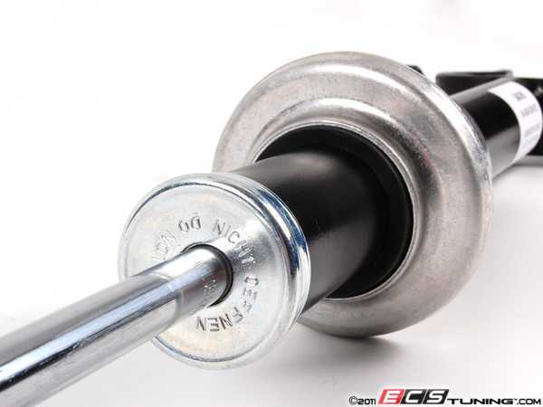 Genuine Mercedes Benz - 2113237900 - Front Shock Absorber