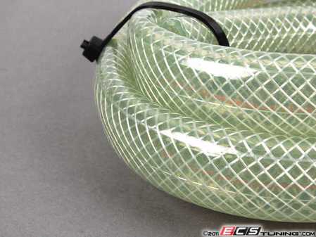 Mishimoto - MM0CCCF - Universal Catch Can Kit - Carbon Fiber